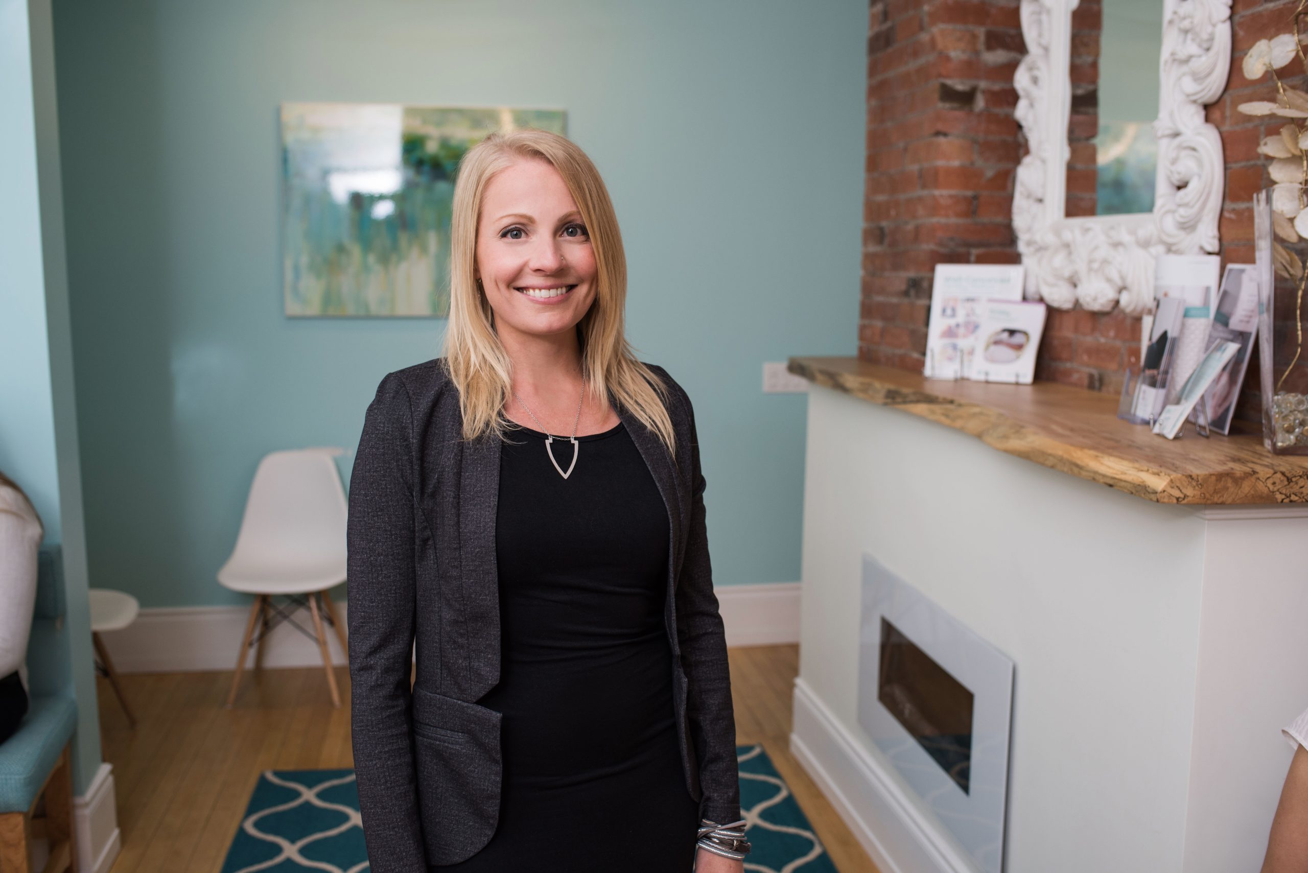 Naturopathic Fertility & Family Care at Two Rivers Health